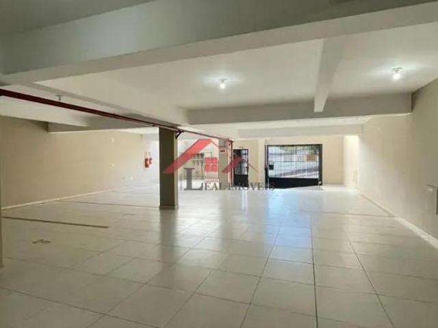 Apartamento para venda em Jardim de 125.00m² com 2 Quartos, 1 Suite e 2 Garagens