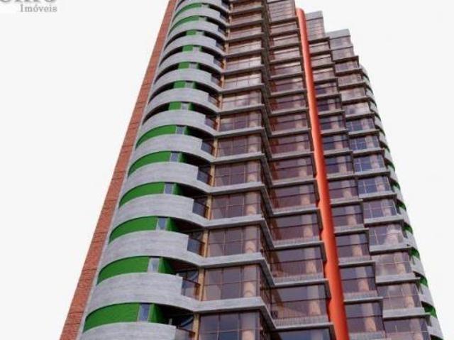 Apartamento para venda em Jardim de 126.00m² com 3 Quartos, 3 Suites e 2 Garagens