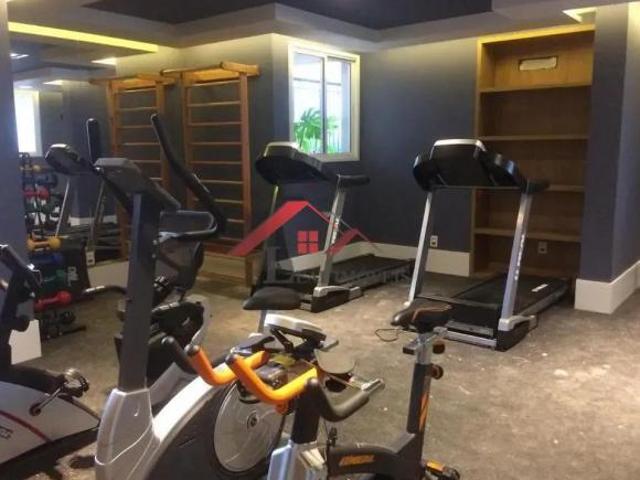 Apartamento para venda em Jardim de 130.00m² com 3 Quartos, 3 Suites e 4 Garagens
