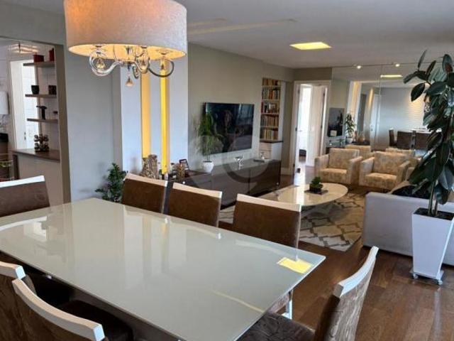 Apartamento para venda em Jardim de 134.00m² com 3 Quartos, 1 Suite e 2 Garagens