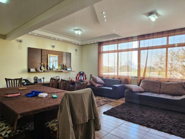 Apartamento para venda em Jardim em Santo André São Paulo de 140.00m² com 3 Quartos, 1 Suíte e 1 Garagem
