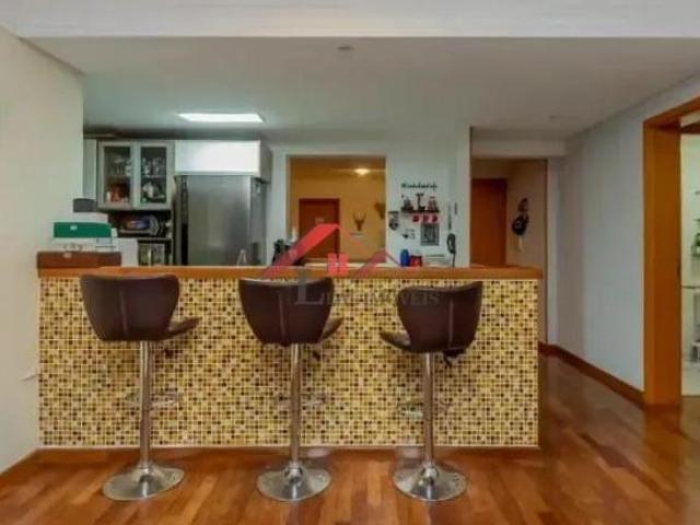 Apartamento para venda em Jardim de 144.00m² com 3 Quartos, 2 Suites e 4 Garagens