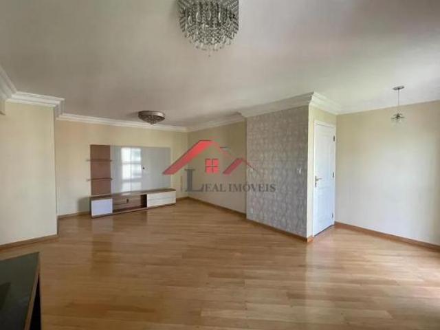 Apartamento para venda em Jardim de 155.00m² com 3 Quartos, 3 Suites e 3 Garagens