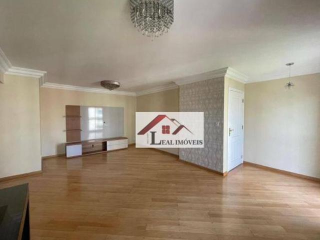 Apartamento para venda em Jardim de 155.00m² com 3 Quartos, 3 Suites e 3 Garagens