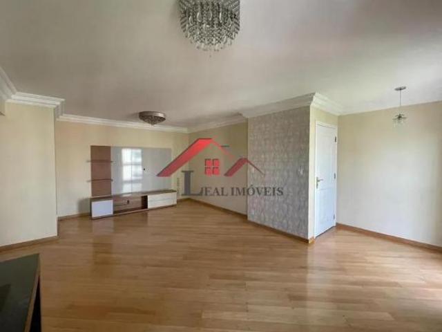 Apartamento para venda em Jardim de 155.00m² com 3 Quartos, 3 Suites e 3 Garagens