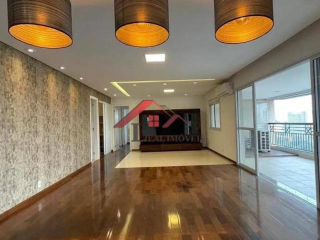 Apartamento para venda em Jardim de 165.00m² com 3 Quartos, 3 Suites e 2 Garagens