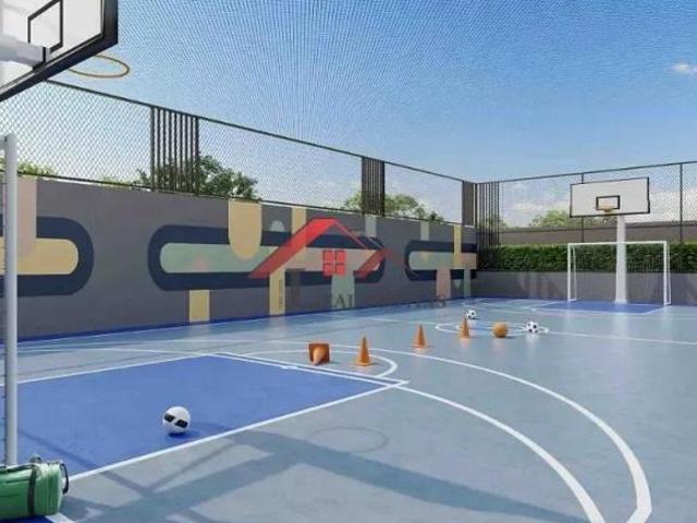 Apartamento para venda em Jardim de 165.00m² com 3 Quartos, 3 Suites e 3 Garagens