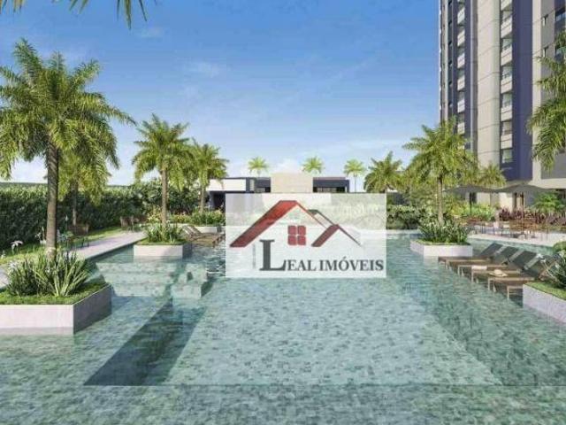 Apartamento para venda em Jardim de 165.00m² com 3 Quartos, 3 Suites e 3 Garagens