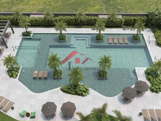 Apartamento para venda em Jardim de 165.00m² com 3 Quartos, 3 Suites e 3 Garagens