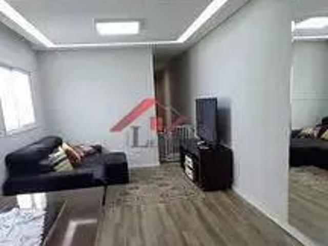 Apartamento para venda em Jardim de 170.00m² com 3 Quartos, 1 Suite e 2 Garagens