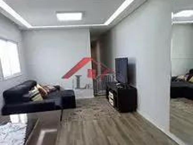 Apartamento para venda em Jardim de 170.00m² com 3 Quartos, 1 Suite e 2 Garagens