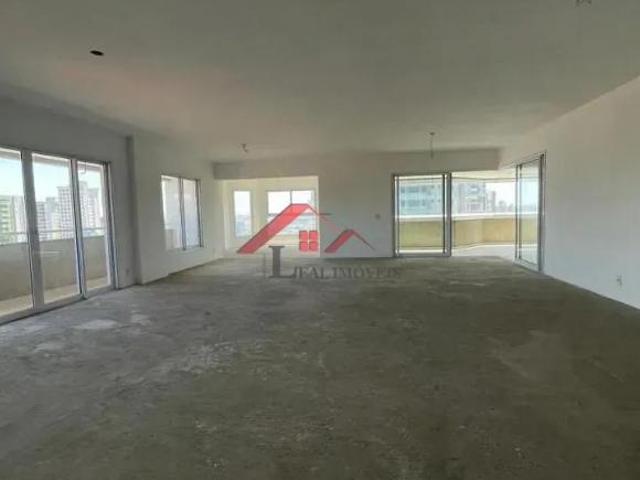 Apartamento para venda em Jardim de 327.00m² com 4 Quartos, 4 Suites e 5 Garagens