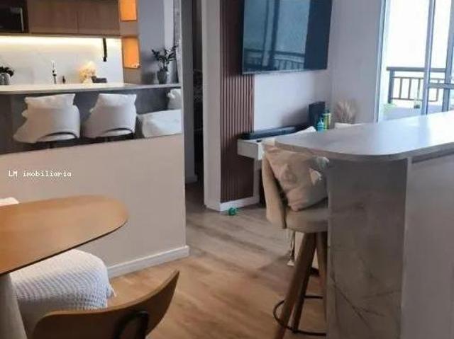 Apartamento para venda em Jardim Débora de 51.00m² com 2 Quartos e 1 Garagem