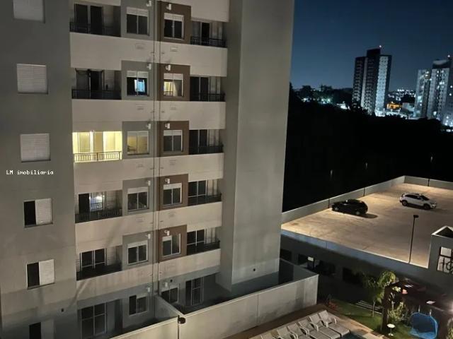 Apartamento para venda em Jardim Débora em Poá São Paulo de 51.00m² com 2 Quartos e 1 Garagem