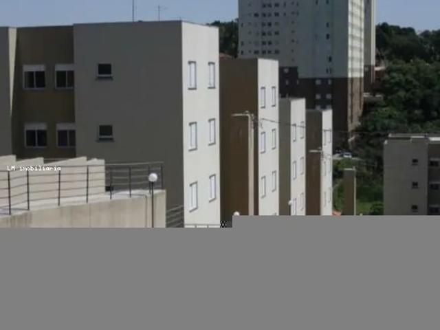 Apartamento para venda em Jardim Débora em Poá São Paulo de 54.00m² com 2 Quartos e 1 Garagem