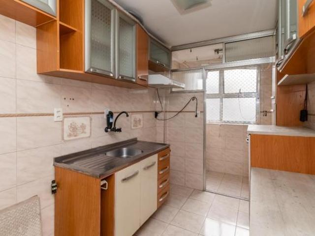 Apartamento para venda em Jardim do Tiro com 2 quartos, 47m²