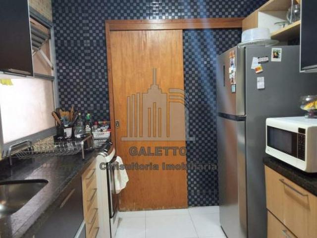 Apartamento para venda em Jardim do Trevo de 87.12m² com 4 Quartos e 1 Garagem
