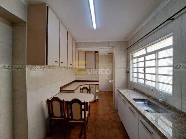 Apartamento para venda em Jardim Do Trevo em Campinas São Paulo de 80.00m² com 2 Quartos e 1 Garagem