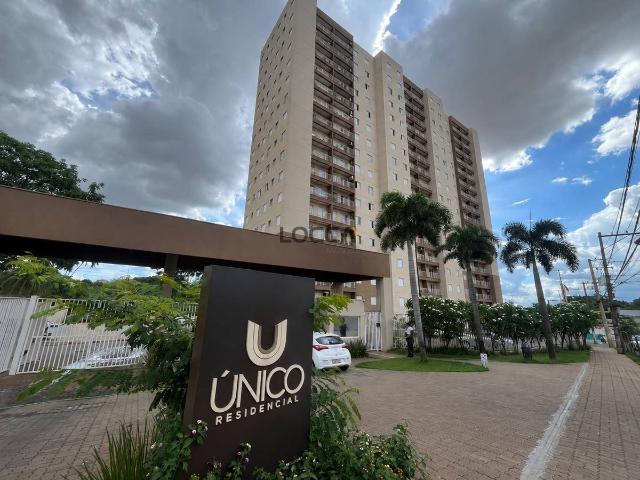 Apartamento para venda em Jardim Do Trevo em Ribeirão Preto São Paulo de 50.00m² com 2 Quartos e 1 Garagem