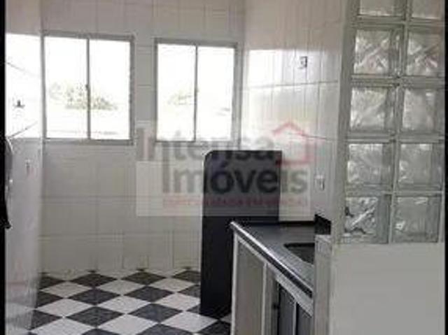 Apartamento para venda em Jardim Do Ypê de 67.00m² com 3 Quartos, 1 Suite e 1 Garagem