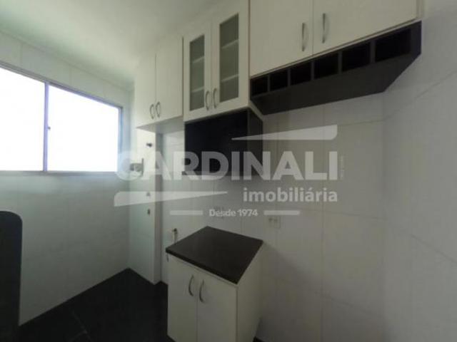 Apartamento para venda em Jardim Do Carmo de 44.00m² com 2 Quartos e 1 Garagem