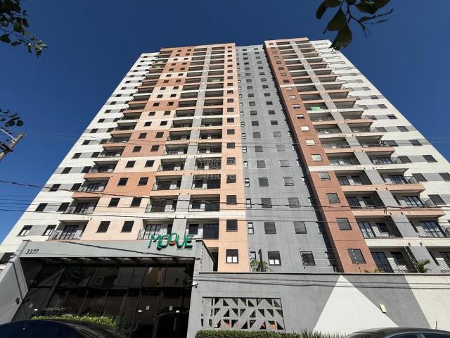 Apartamento para venda e aluguel em Jardim Do Carmo em Araraquara São Paulo de 67.00m² com 2 Quartos, 1 Suíte e 1 Garagem