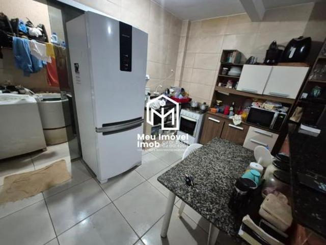 Apartamento para venda em Jardim do Ingá, Luziânia