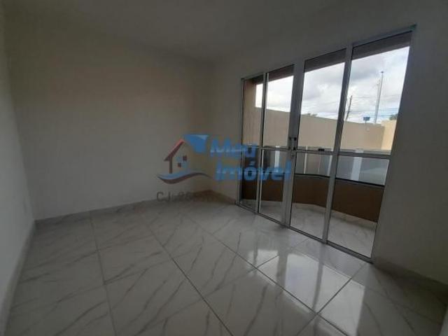 Apartamento para venda em Jardim do Ingá, Luziânia