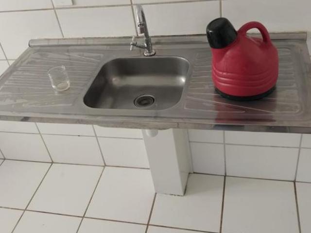 Apartamento para venda em Jardim Do Lago Continuação de 50.00m² com 2 Quartos e 1 Garagem