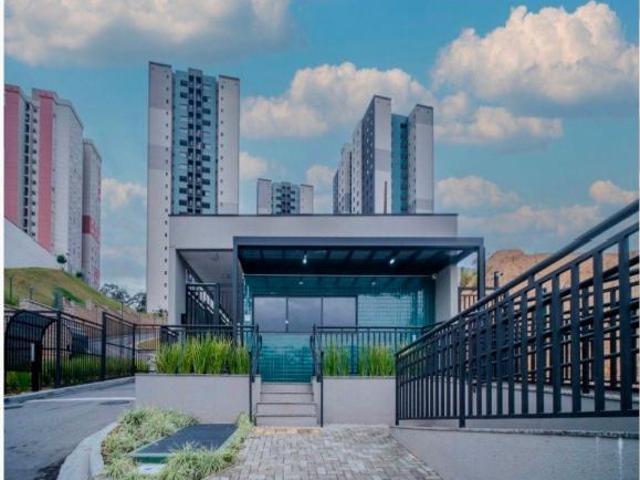 Apartamento para venda em Jardim Do Lago de 105.00m² com 3 Quartos, 1 Suite e 2 Garagens