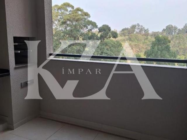 Apartamento para venda em Jardim Do Lago de 105.00m² com 3 Quartos, 1 Suite e 2 Garagens