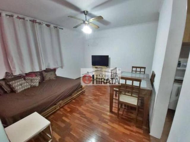 Apartamento para venda em Jardim Do Lago de 57.00m² com 2 Quartos e 1 Garagem