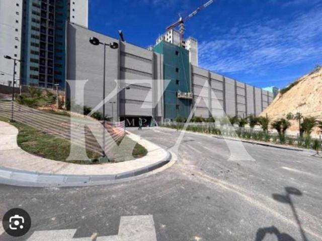 Apartamento para venda em Jardim Do Lago de 58.00m² com 2 Quartos e 2 Garagens