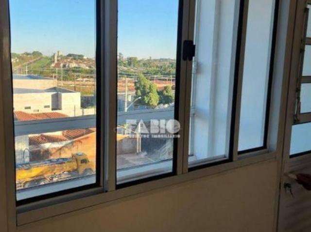 Apartamento para venda em Jardim Do Lago de 65.00m² com 2 Quartos, 1 Suite e 1 Garagem