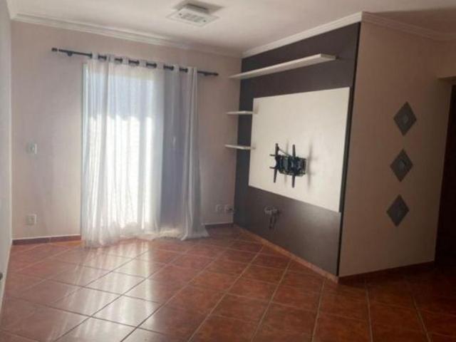 Apartamento para venda em Jardim Do Lago de 69.00m² com 2 Quartos, 1 Suite e 1 Garagem