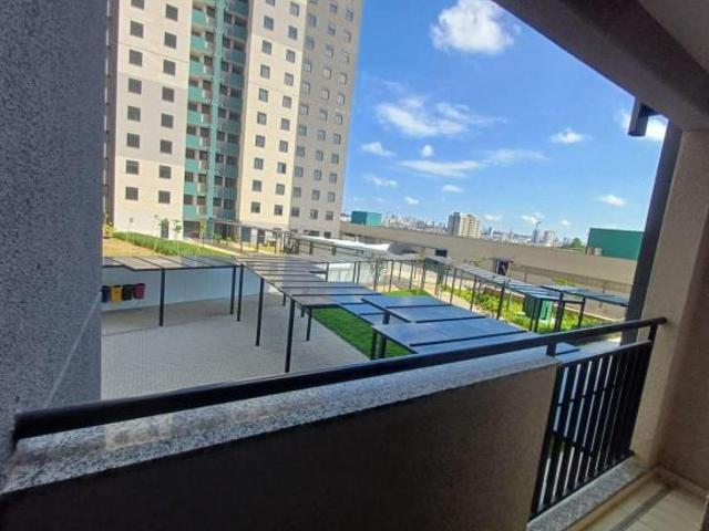 Apartamento para venda em Jardim Do Lago de 69.00m² com 2 Quartos, 1 Suite e 1 Garagem