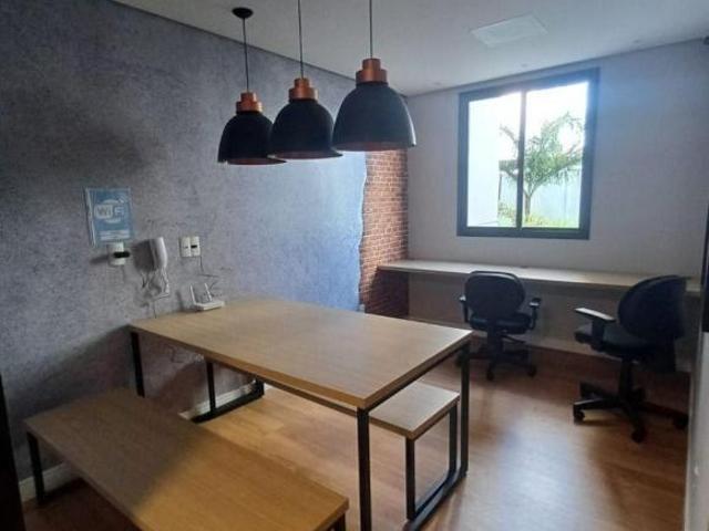 Apartamento para venda em Jardim Do Lago de 69.00m² com 2 Quartos, 1 Suite e 1 Garagem