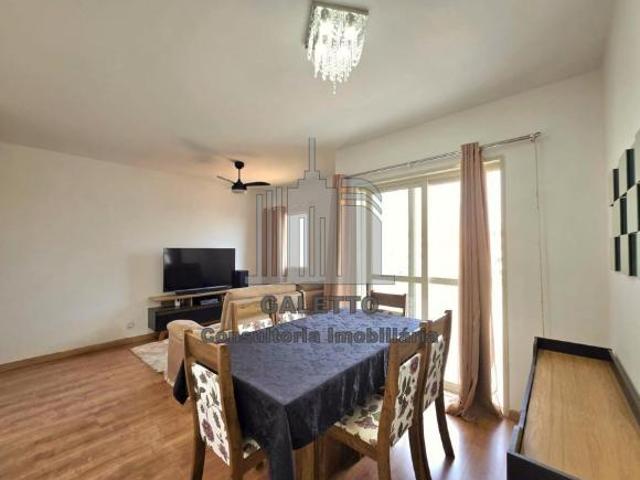 Apartamento para venda em Jardim do Lago de 78.00m² com 3 Quartos, 1 Suite e 1 Garagem