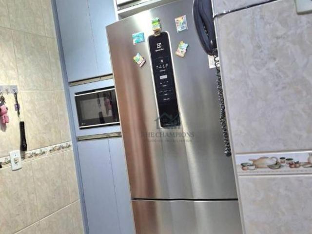 Apartamento para venda em Jardim Do Lago de 72.00m² com 2 Quartos, 1 Suite e 2 Garagens