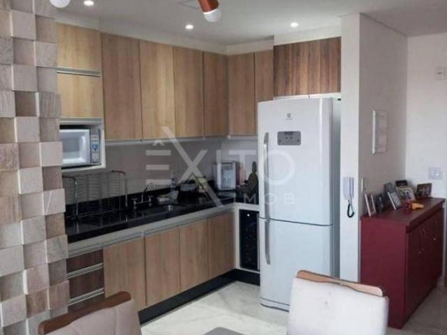 Apartamento para venda em Jardim Do Lago de 84.00m² com 3 Quartos, 1 Suite e 2 Garagens