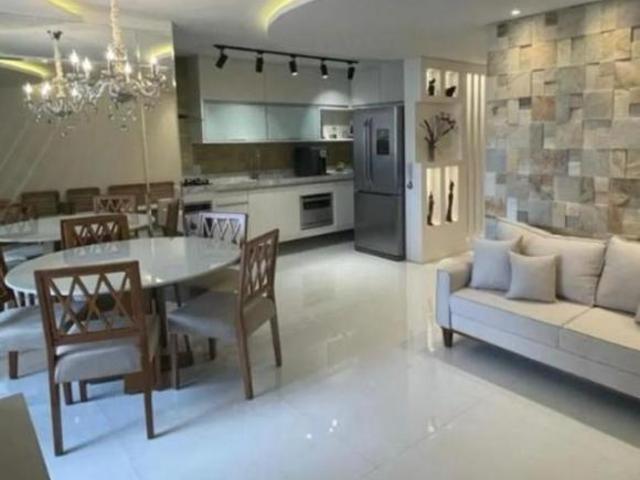 Apartamento para venda em Jardim Do Lago de 98.00m² com 3 Quartos, 1 Suite e 2 Garagens