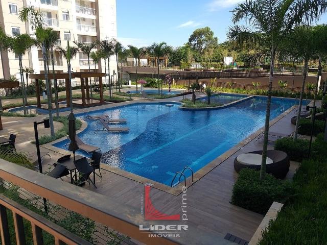 Apartamento para venda em Jardim Do Lago em Bragança Paulista São Paulo de 80.00m² com 2 Quartos, 1 Suíte e 2 Garagens