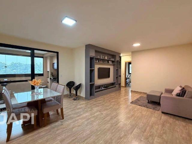 Apartamento para venda em Jardim Do Lago em Jundiaí São Paulo de 105.00m² com 3 Quartos, 1 Suíte e 2 Garagens