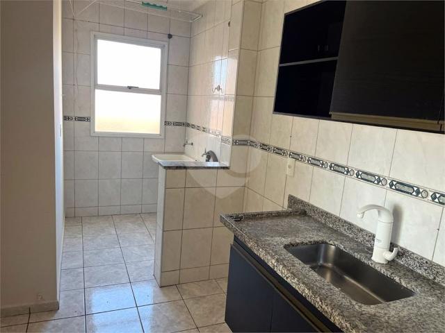 Apartamento para venda em Jardim Do Lago em Jundiaí São Paulo de 68.00m² com 2 Quartos, 1 Suíte e 1 Garagem
