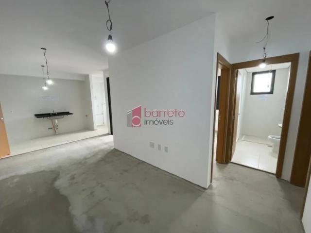 Apartamento para venda em Jardim Do Lago em Jundiaí São Paulo de 68.00m² com 2 Quartos, 1 Suíte e 1 Garagem