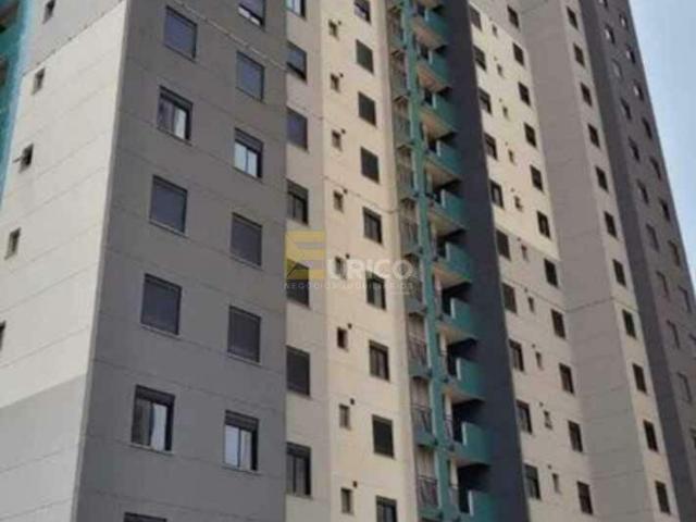 Apartamento para venda em Jardim Do Lago em Jundiaí São Paulo de 69.80m² com 2 Quartos, 1 Suíte e 1 Garagem