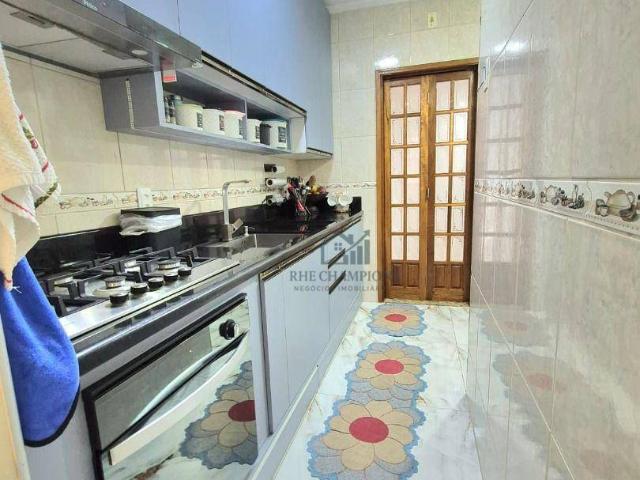 Apartamento para venda em Jardim Do Lago em Jundiaí São Paulo de 72.00m² com 2 Quartos, 1 Suíte e 2 Garagens