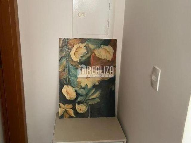 Apartamento para venda em Jardim do Lago, Uberaba