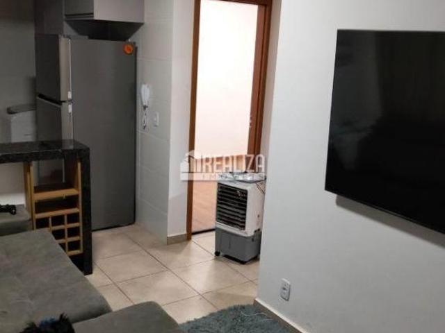 Apartamento para venda em Jardim do Lago, Uberaba