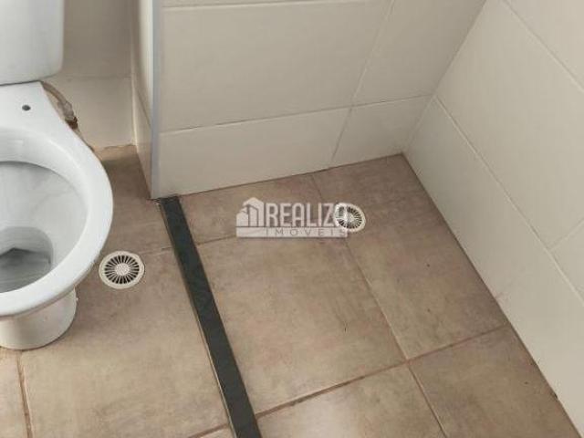 Apartamento para venda em Jardim do Lago, Uberaba